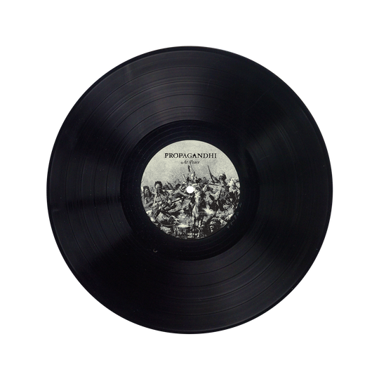 Propagandhi | Epitaph Records Store