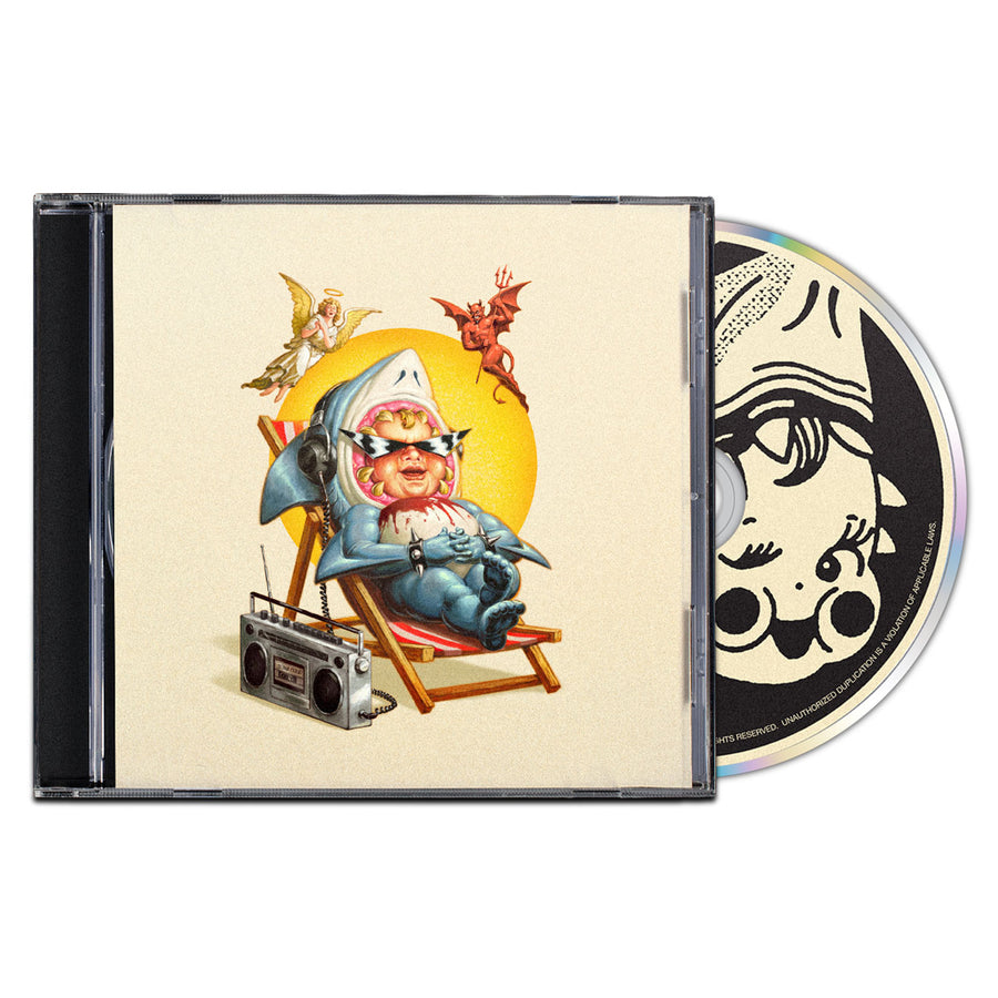 Music | Epitaph Records Store